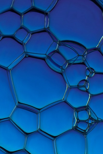 “The consciousness is omnipresent.” – absolutespiritdotco